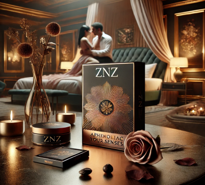 ZnZ - India's first Safe And Natural Libido Boosting Couple Chocolate ...
